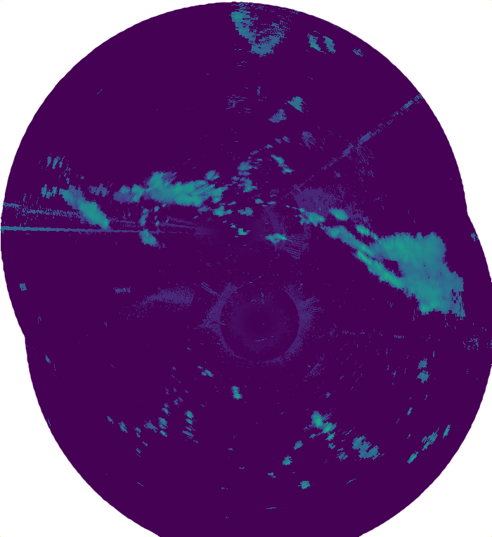[2312 01197] Short Term Precipitation Forecasting In The Netherlands An Application Of