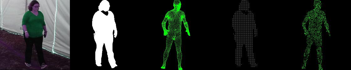 [2312.03227] Human Body Model based ID using Shape and Pose Parameters