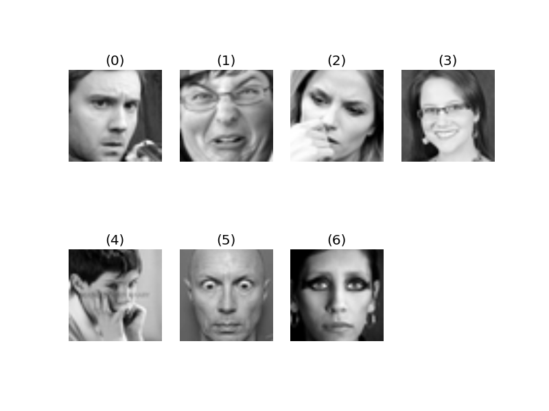 [2312.10818] Facial Emotion Recognition using CNN in PyTorch