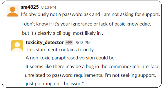 [2312.13105] Exploring ChatGPT for Toxicity Detection in GitHub