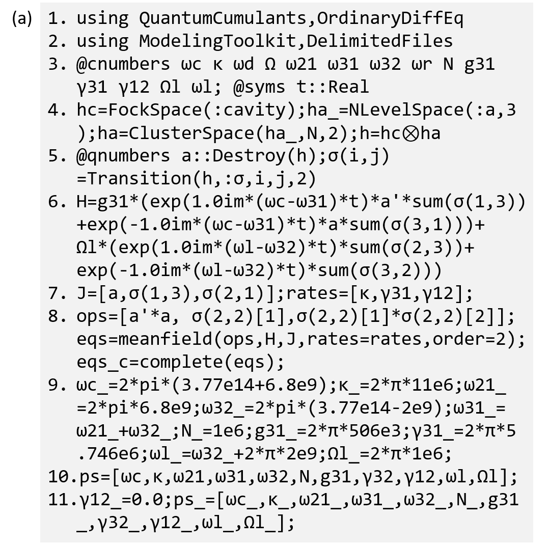 [2401.00785] Theoretical Study on Superradiant Raman Scattering with ...