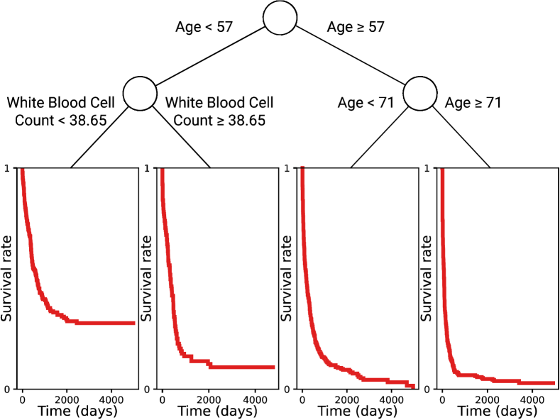 [2401.04489] Optimal Survival Trees A Dynamic Programming Approach