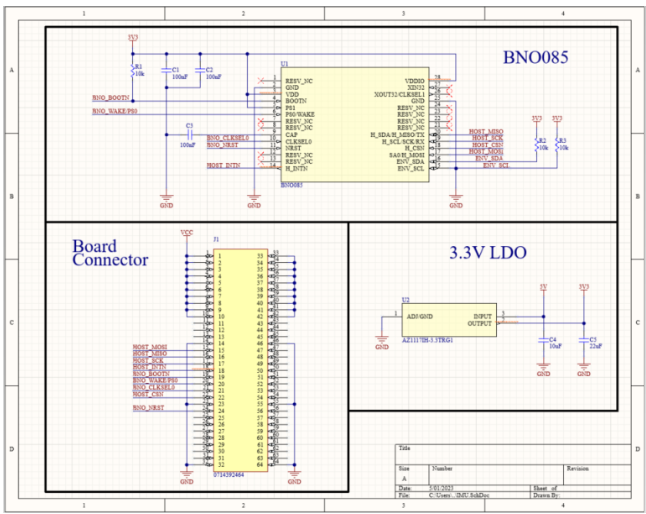 [2401.06243] Modularis: Modular Underwater Robot for Rapid Development and Validation of ...