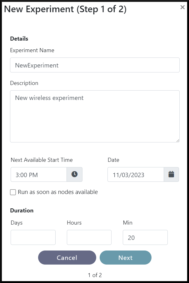 [2401.14829] UMBRELLA: A One-stop Shop Bridging the Gap from Lab to ...