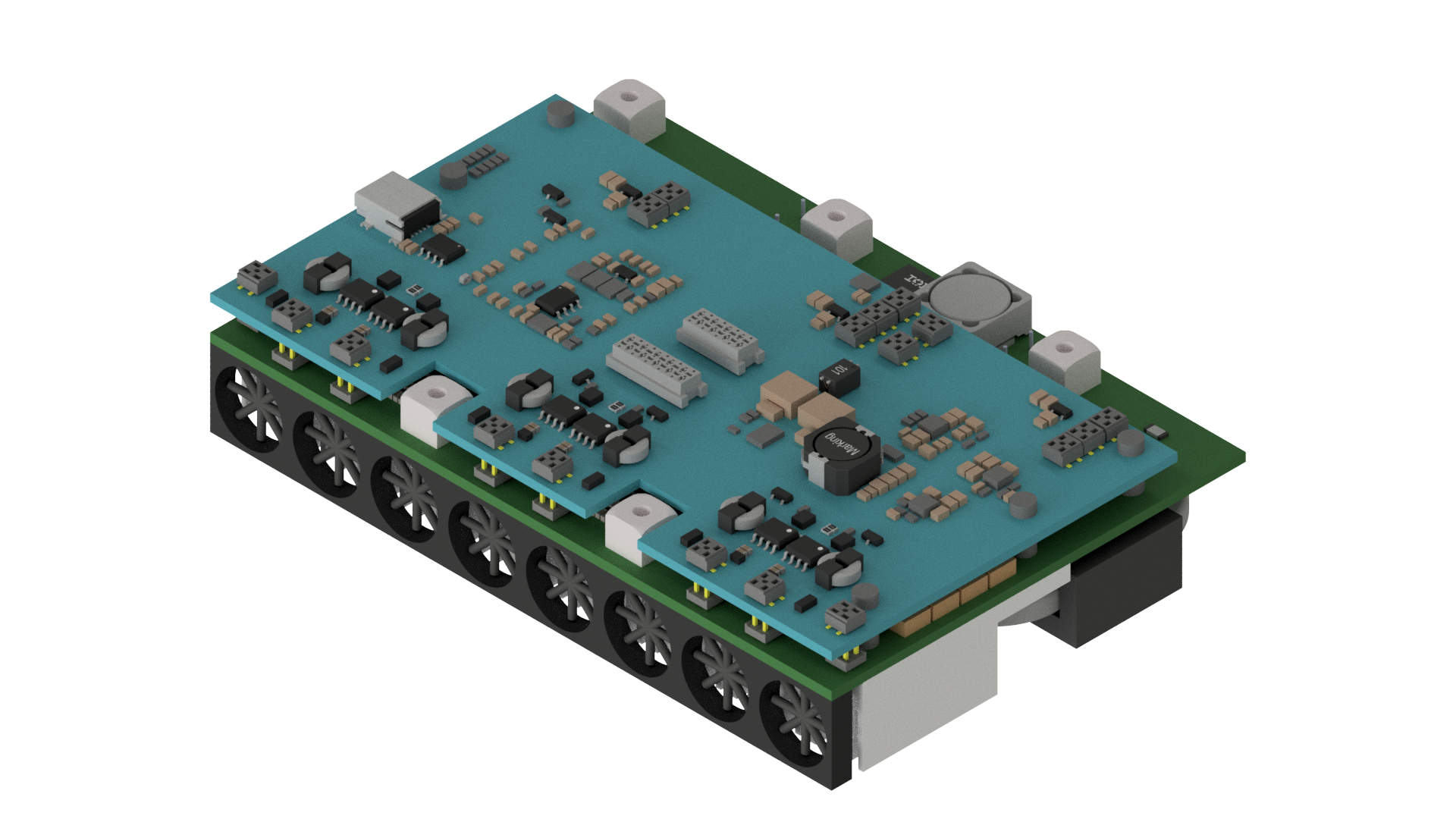 [2402.00074] Design and Realization of a Novel Buck-Boost Phase-Modular ...