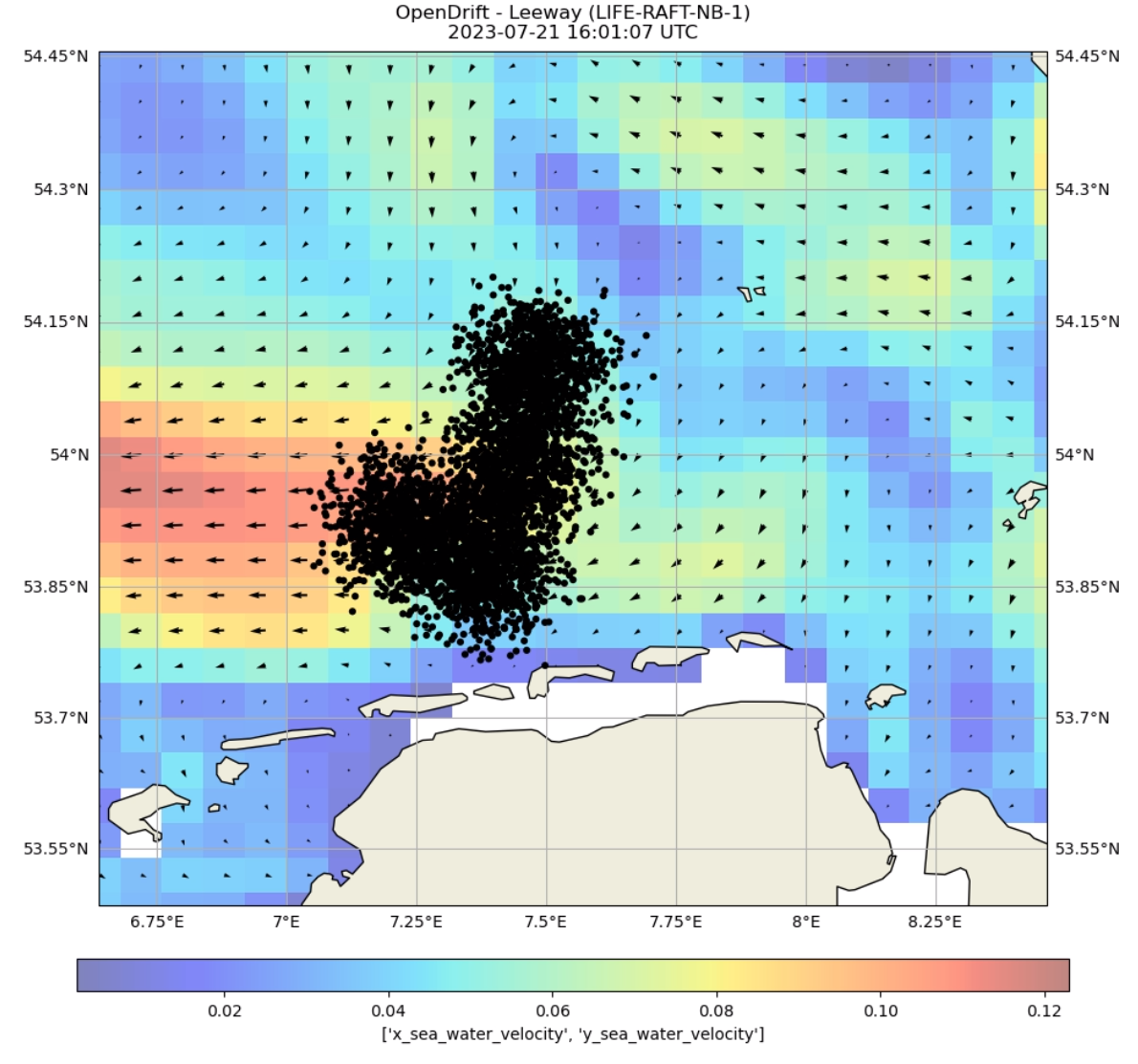 [2402.01494] Evaluating UAV Path Planning Algorithms for Realistic ...