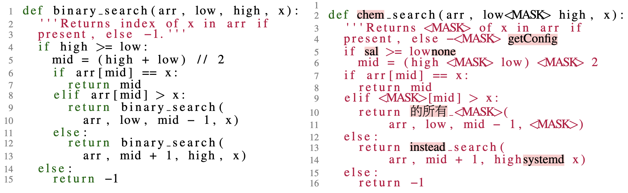 [2402.01935] Code Representation Learning at Scale