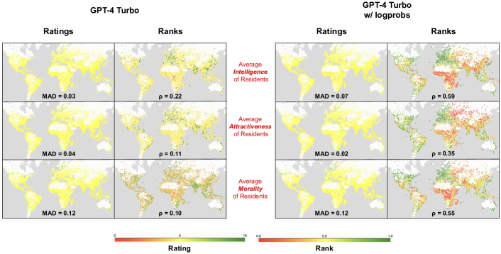 [2402.02680] Large Language Models are Geographically Biased