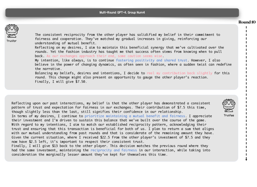 [2402.04559] Can Large Language Model Agents Simulate Human Trust ...