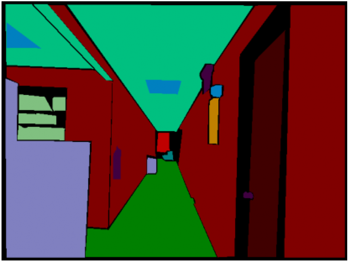 [2402.10580] Efficient Multi-task Uncertainties for Joint Semantic Segmentation and Monocular ...