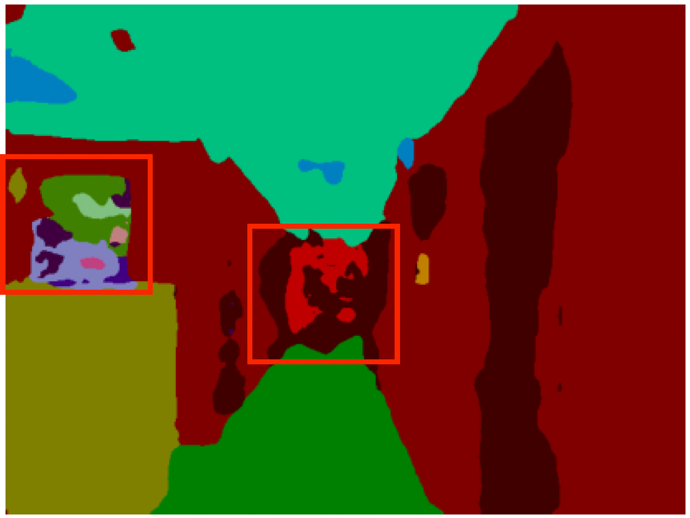 [2402.10580] Efficient Multi-task Uncertainties for Joint Semantic Segmentation and Monocular ...