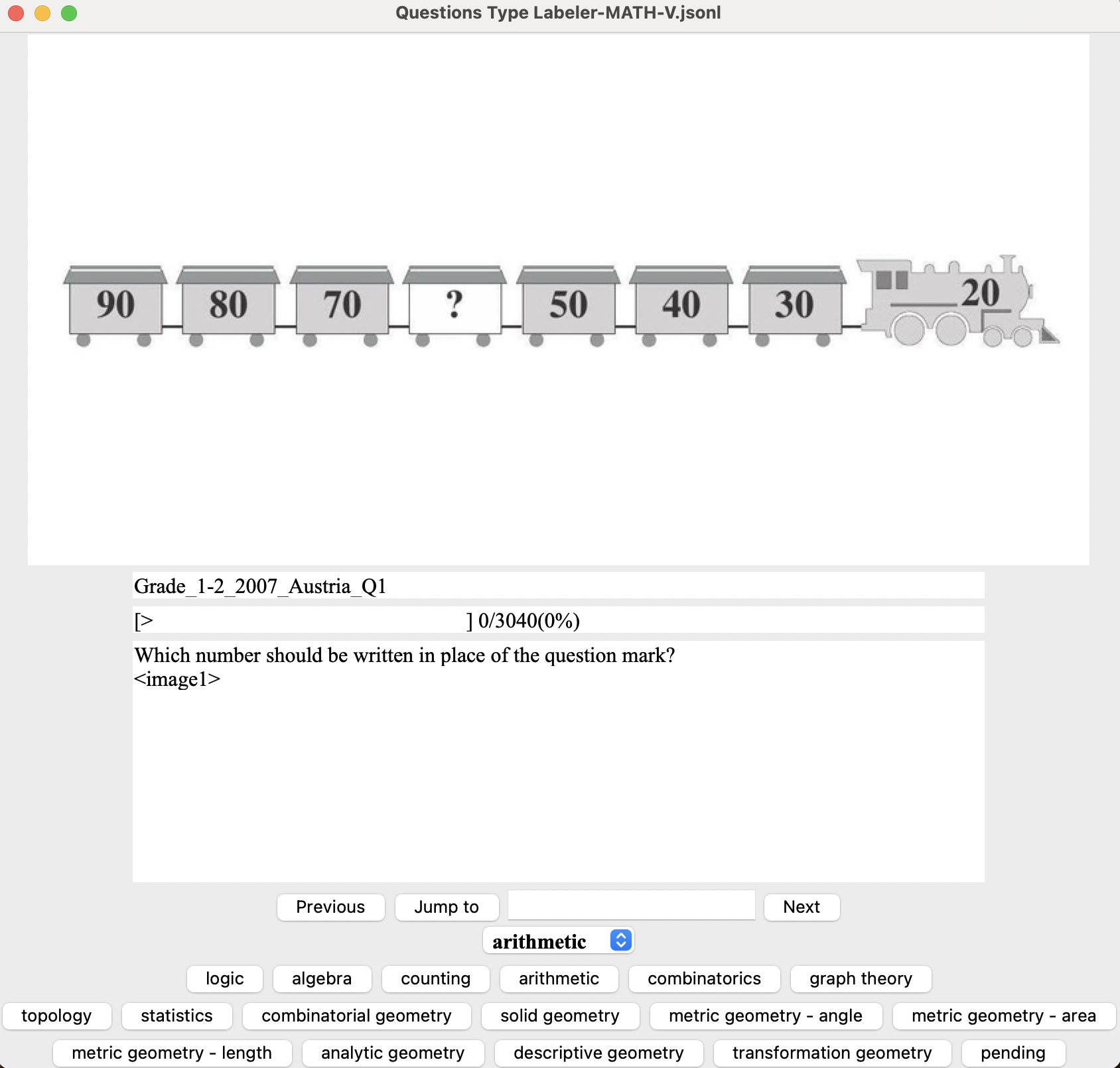 [2402.14804] Measuring Multimodal Mathematical Reasoning with MATH ...
