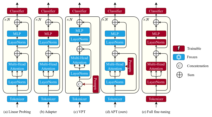 [2403.06978] Attention Prompt Tuning: Parameter-efficient Adaptation of ...