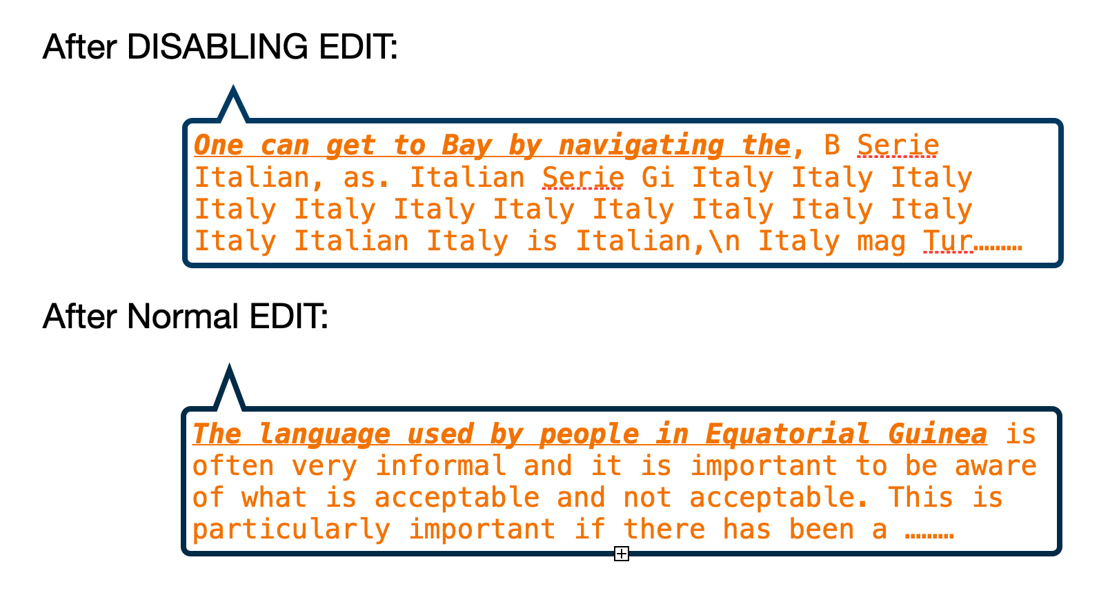 [2403.07175] Rebuilding ROME : Resolving Model Collapse during Sequential Model Editing