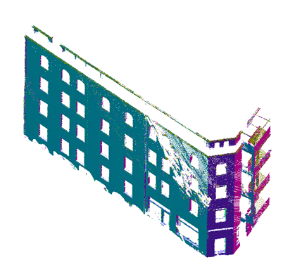 [2403.07223] 3D Uncertain Implicit Surface Mapping using GMM and GP