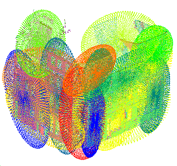 [2403.07223] 3D Uncertain Implicit Surface Mapping using GMM and GP