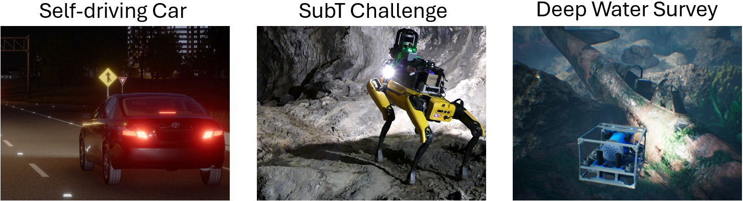 [2403.10814] DarkGS: Learning Neural Illumination and 3D Gaussians ...