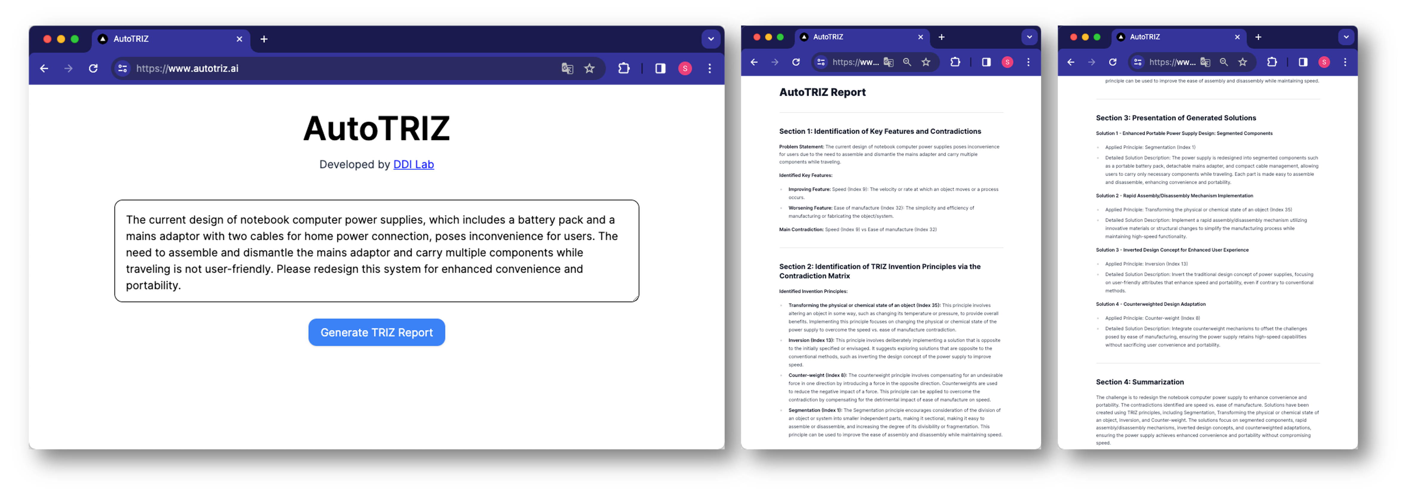 [2403.13002] AutoTRIZ: Artificial Ideation with TRIZ and Large Language Models