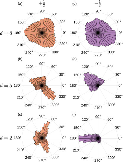 [2403.13733] Active Nematic Ratchet in Asymmetric Obstacle Arrays