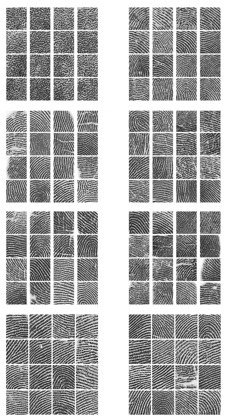 [2403.13916] Enhancing Fingerprint Image Synthesis with GANs, Diffusion Models, and Style ...