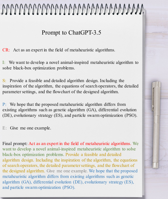 [2403.16417] Leveraging Large Language Model to Generate a Novel ...