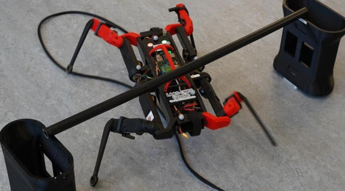 [2403.18765] CaT: Constraints as Terminations for Legged Locomotion ...