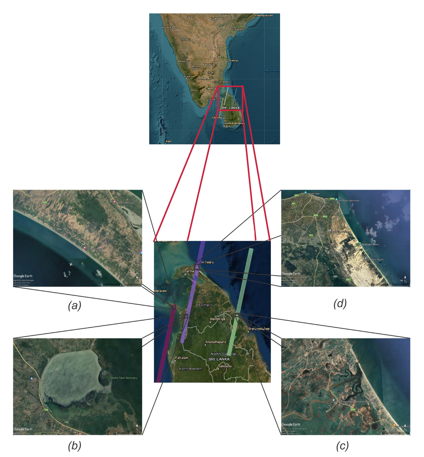 [2404.00896] A Novel Algorithm for Digital Lithological Mapping: Case ...