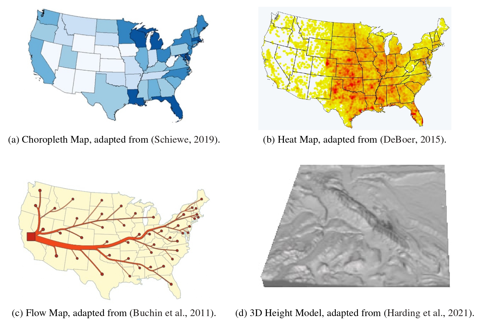[2404.03754] Data Science for Geographic Information Systems