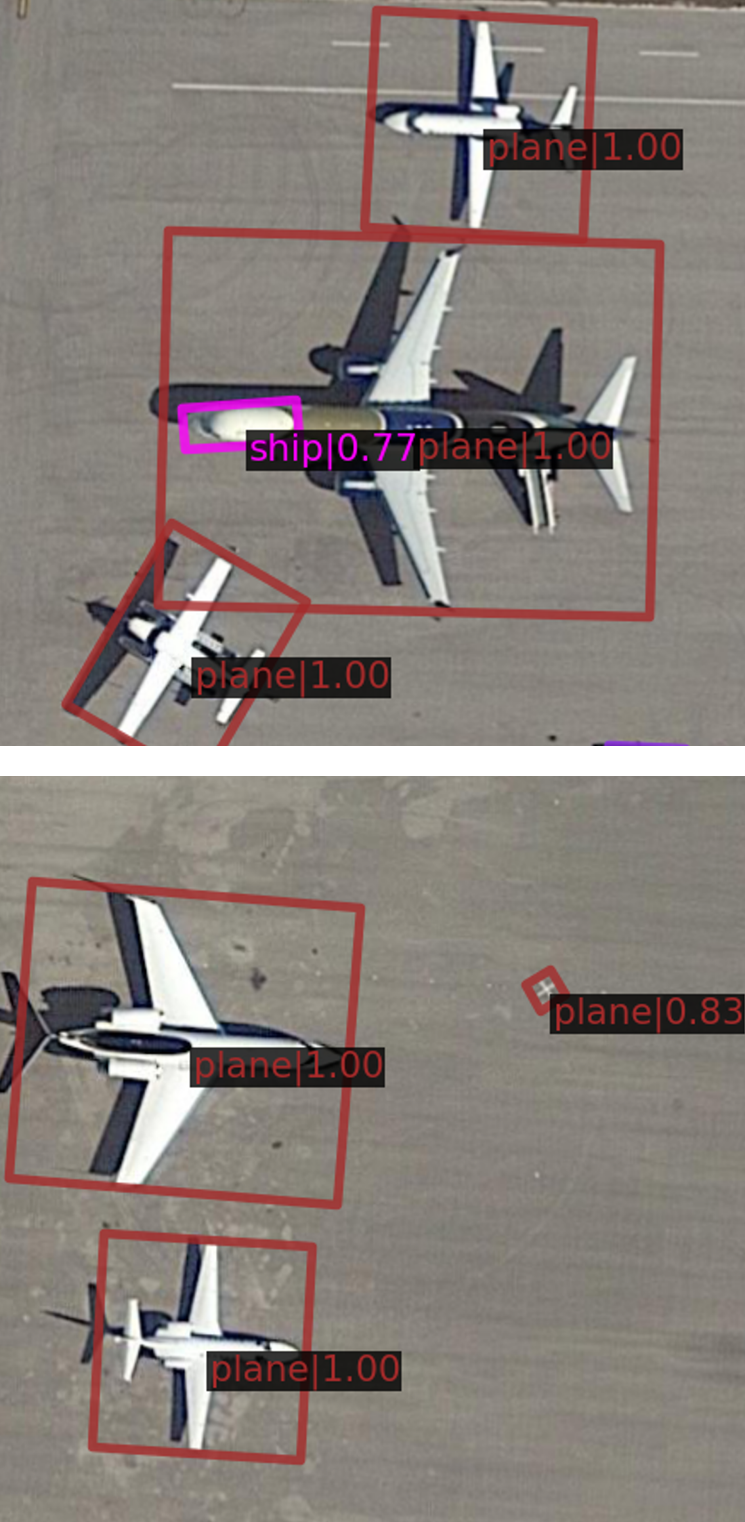 [2404.04140] Improving Detection in Aerial Images by Capturing Inter-Object Relationships
