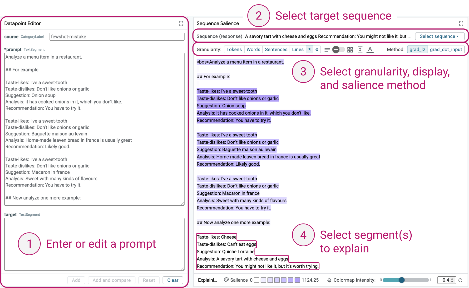 [2404.07498] Interactive Prompt Debugging with Sequence Salience
