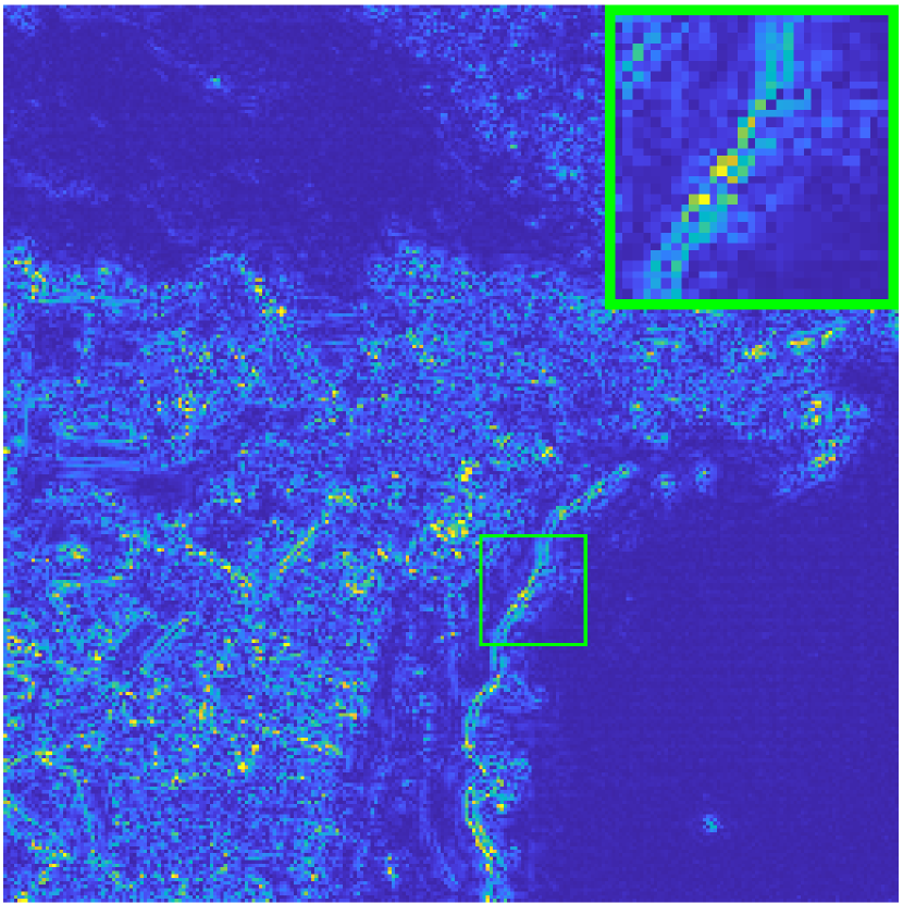 [2404.07932] FusionMamba: Efficient Image Fusion with State Space Model