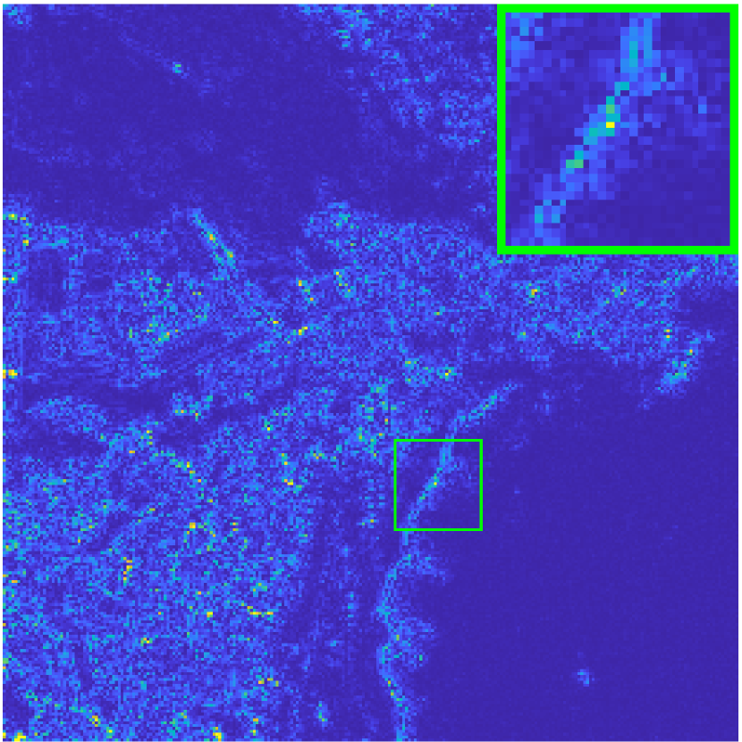 [2404.07932] FusionMamba: Efficient Image Fusion with State Space Model