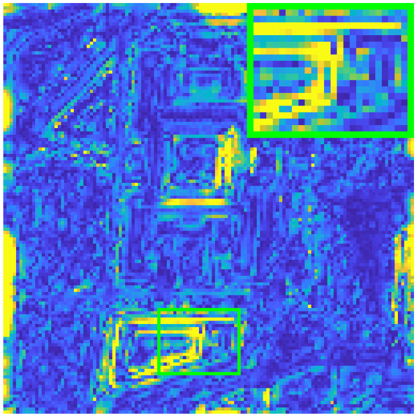 [2404.07932] FusionMamba: Efficient Image Fusion with State Space Model
