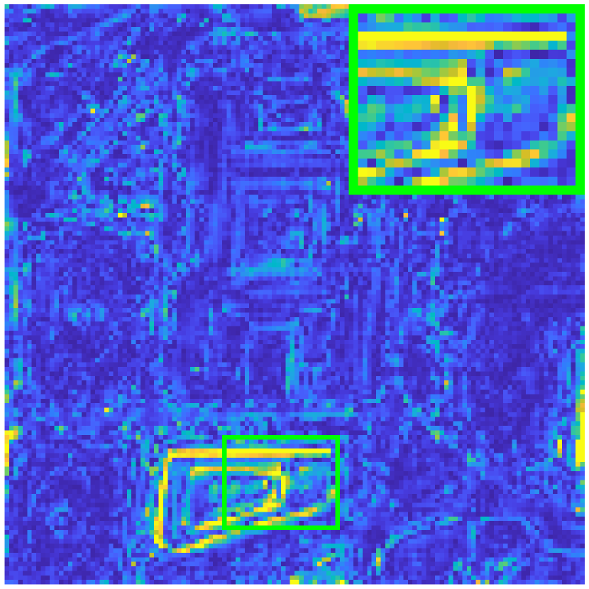 [2404.07932] FusionMamba: Efficient Image Fusion with State Space Model