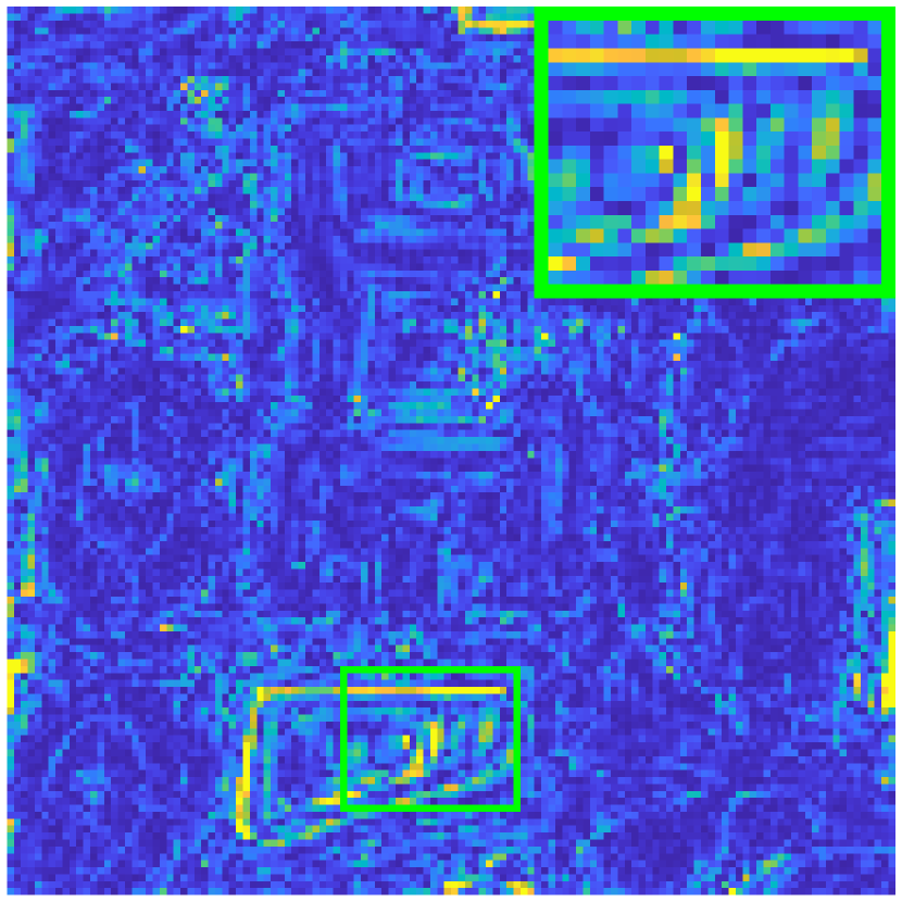 [2404.07932] FusionMamba: Efficient Image Fusion with State Space Model