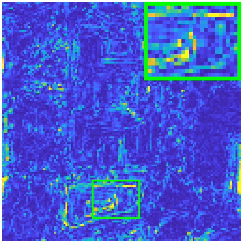 [2404.07932] FusionMamba: Efficient Image Fusion with State Space Model