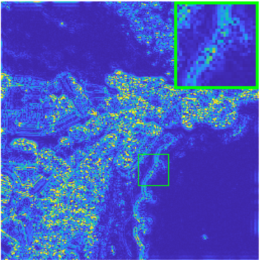 [2404.07932] FusionMamba: Efficient Image Fusion with State Space Model