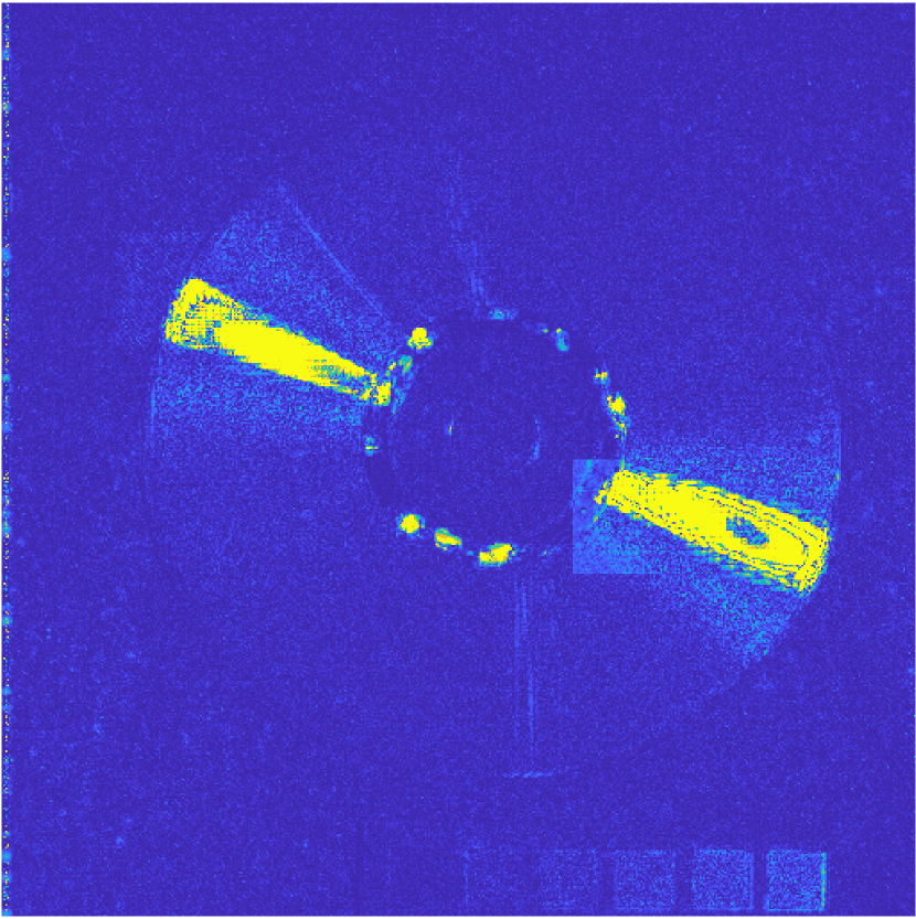 [2404.07932] FusionMamba: Efficient Image Fusion with State Space Model