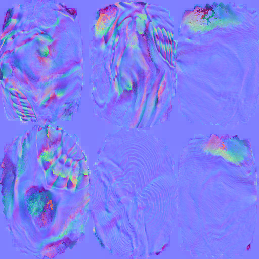 [2404.09758] Transforming a Non-Differentiable Rasterizer into a ...