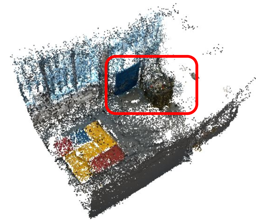 [2404.12970] FlyNeRF: NeRF-Based Aerial Mapping for High-Quality 3D ...