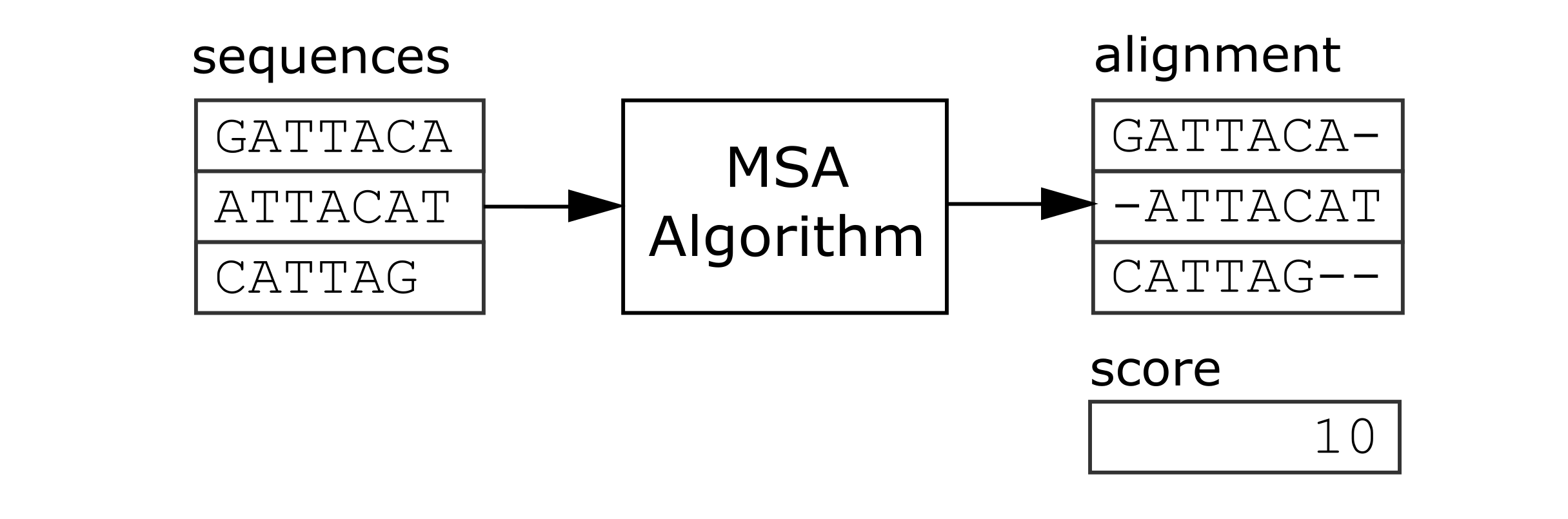 [2404.19064] Zero Knowledge Proof for Multiple Sequence Alignment