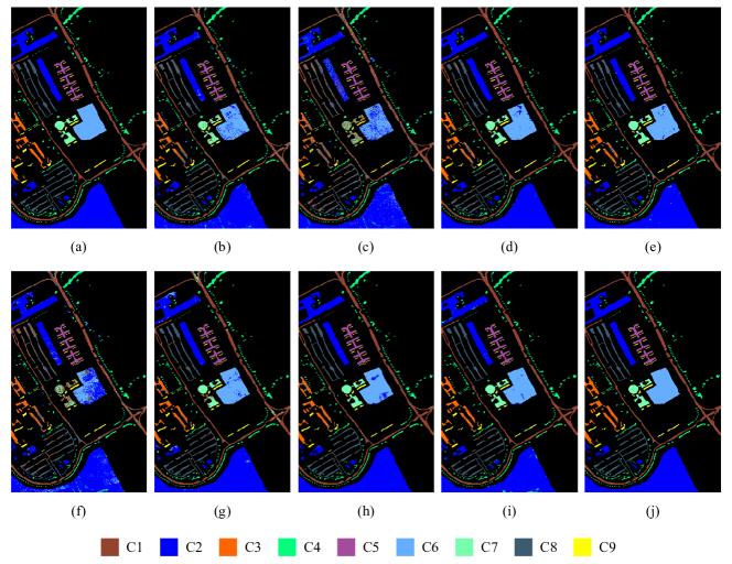 [2405.12487] 3DSS-Mamba: 3D-Spectral-Spatial Mamba for Hyperspectral ...