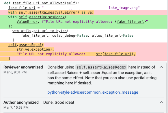 [2405.13565] AI-Assisted Assessment of Coding Practices in Modern Code Review