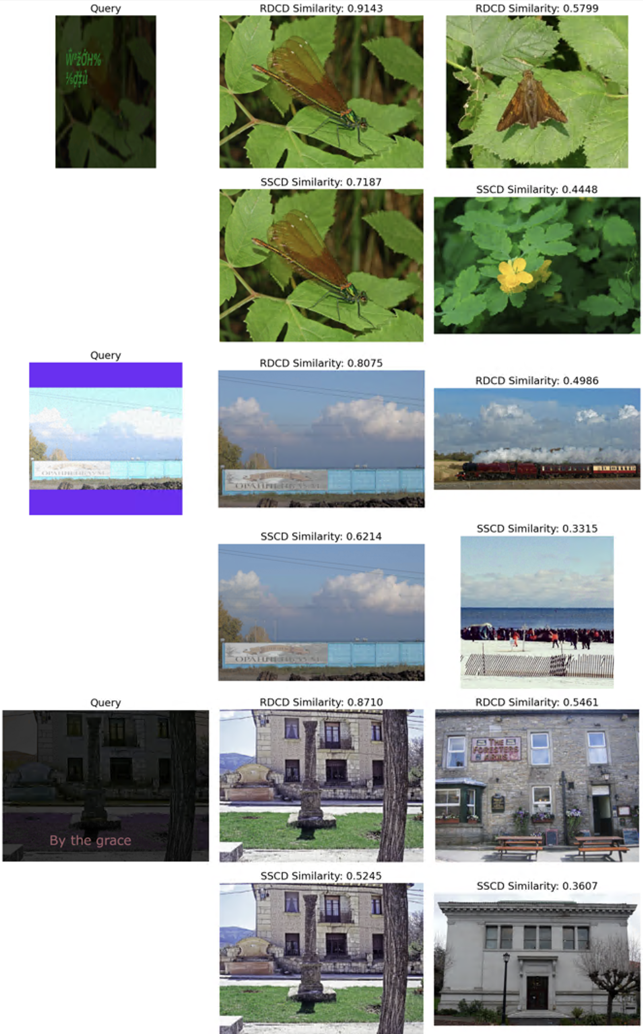 [2405.17928] Relational Self-supervised Distillation with Compact Descriptors for Image Copy ...