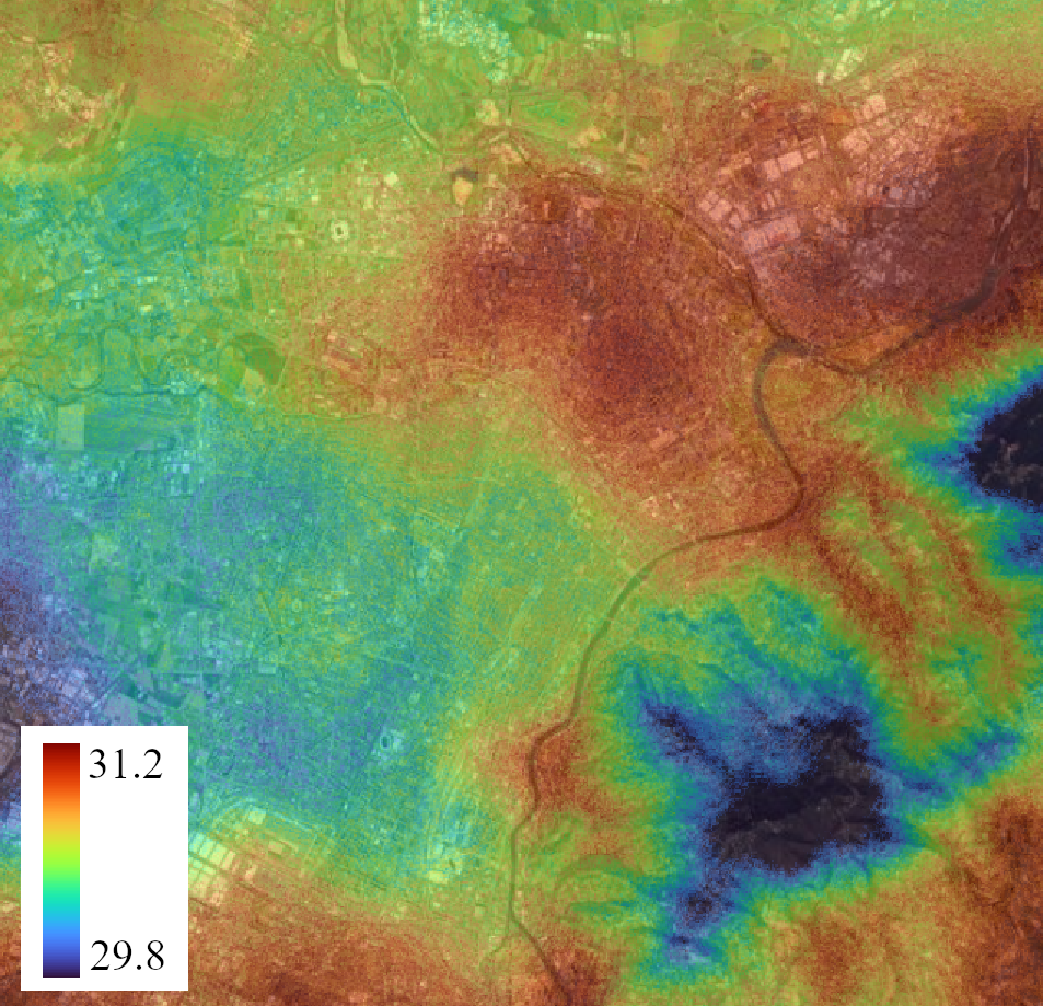 [2405.20731] Maximum Temperature Prediction Using Remote Sensing Data Via Convolutional Neural ...