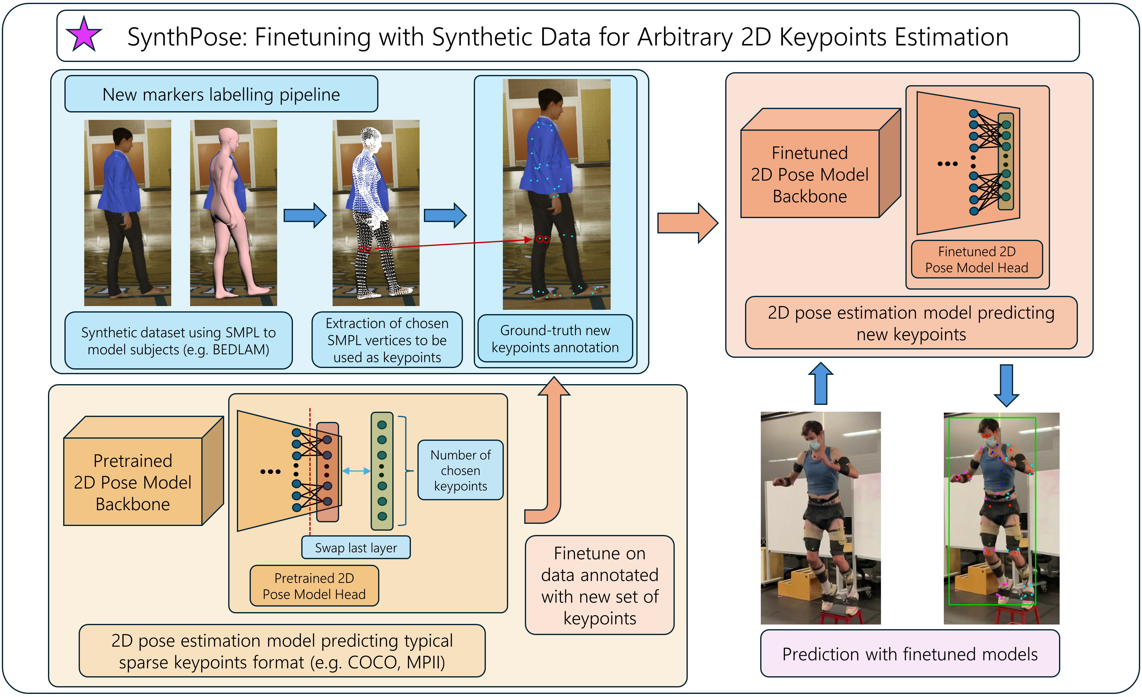 [2406.09788] OpenCapBench: A Benchmark to Bridge Pose Estimation and ...