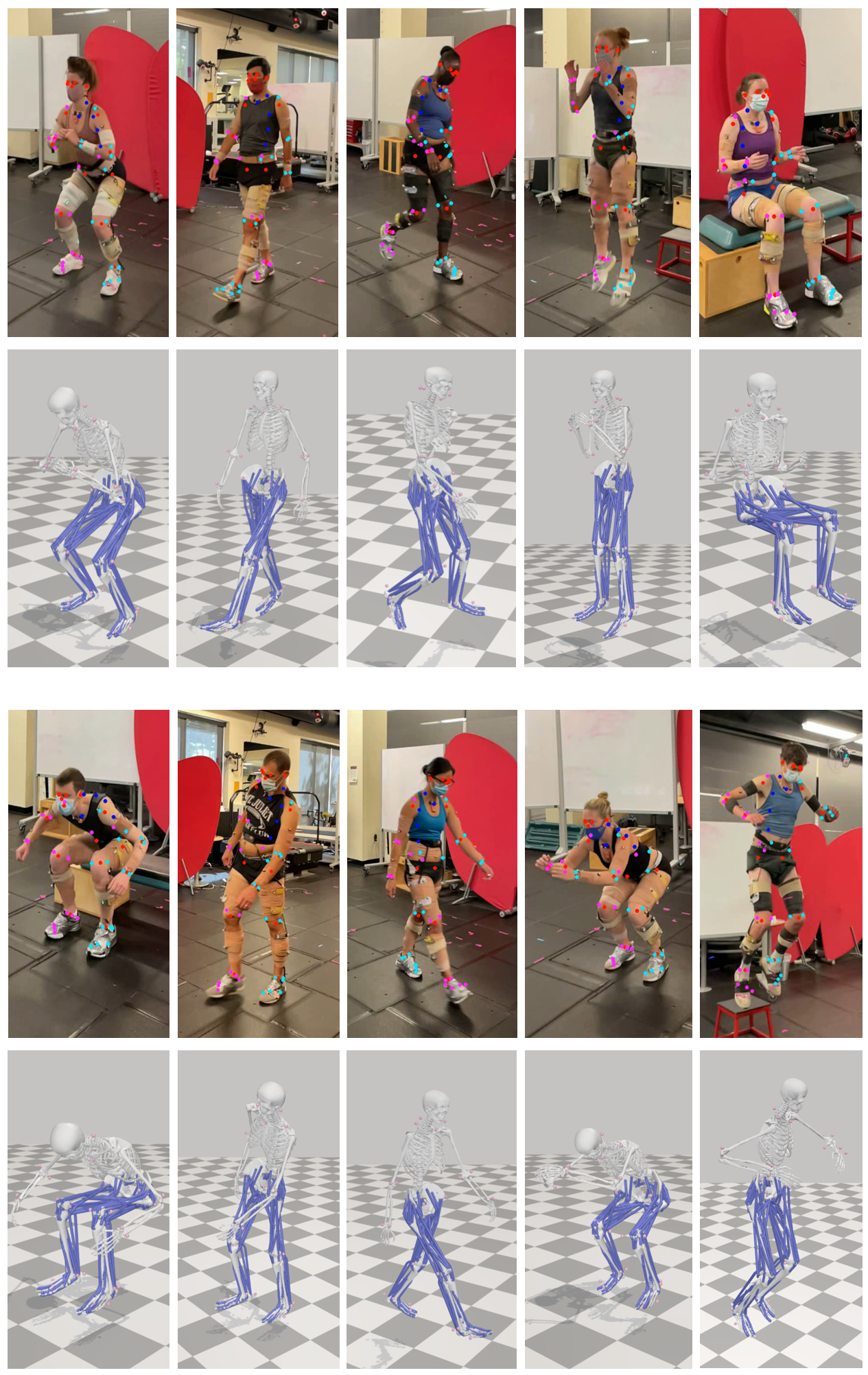 [2406.09788] OpenCapBench: A Benchmark to Bridge Pose Estimation and ...