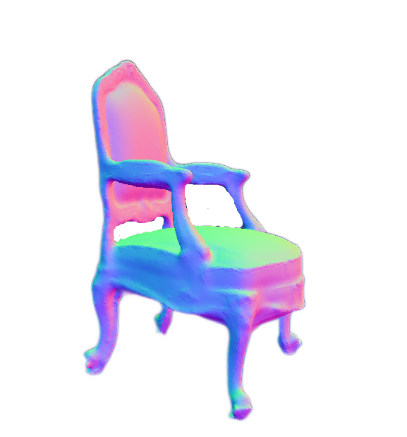 [2406.13515] MVSBoost: An Efficient Point Cloud-based 3D Reconstruction