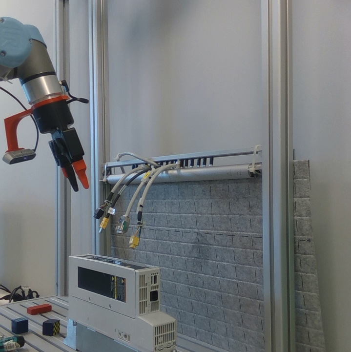 [2406.16093] Towards Natural Language-Driven Industrial Assembly Using Foundation Models