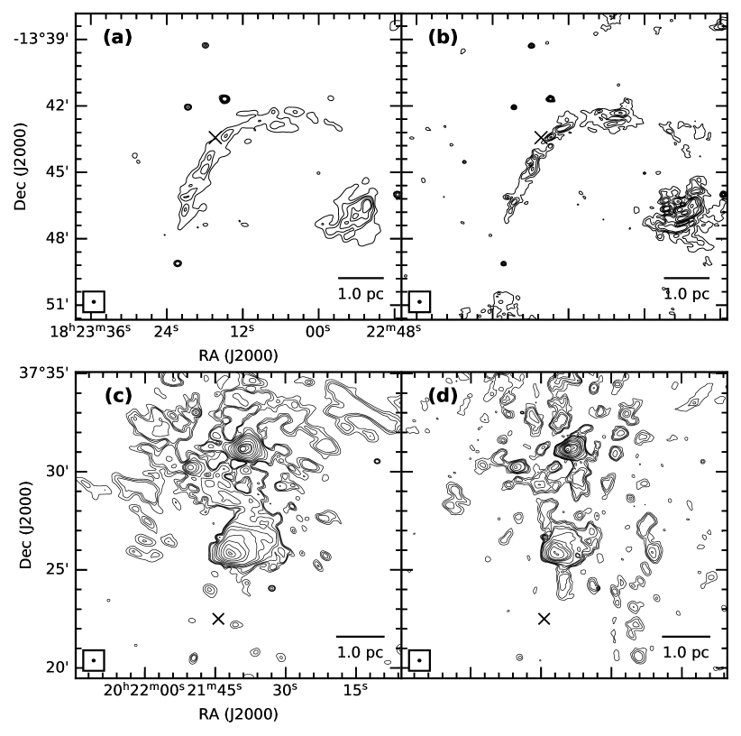 [2406.16480] Study of Wolf-Rayet stars using uGMRT